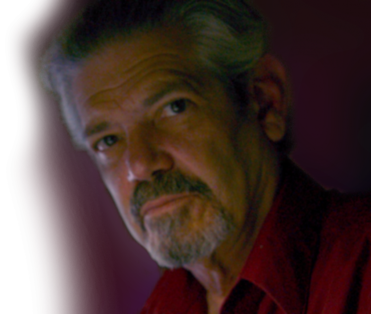 ABOUT | Simon Berson